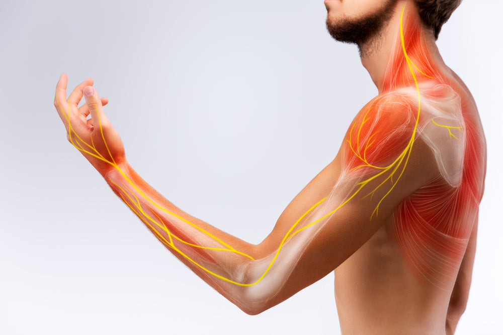 Entendiendo el Dolor Neuropático y su Abordaje – Conoce tu Dolor